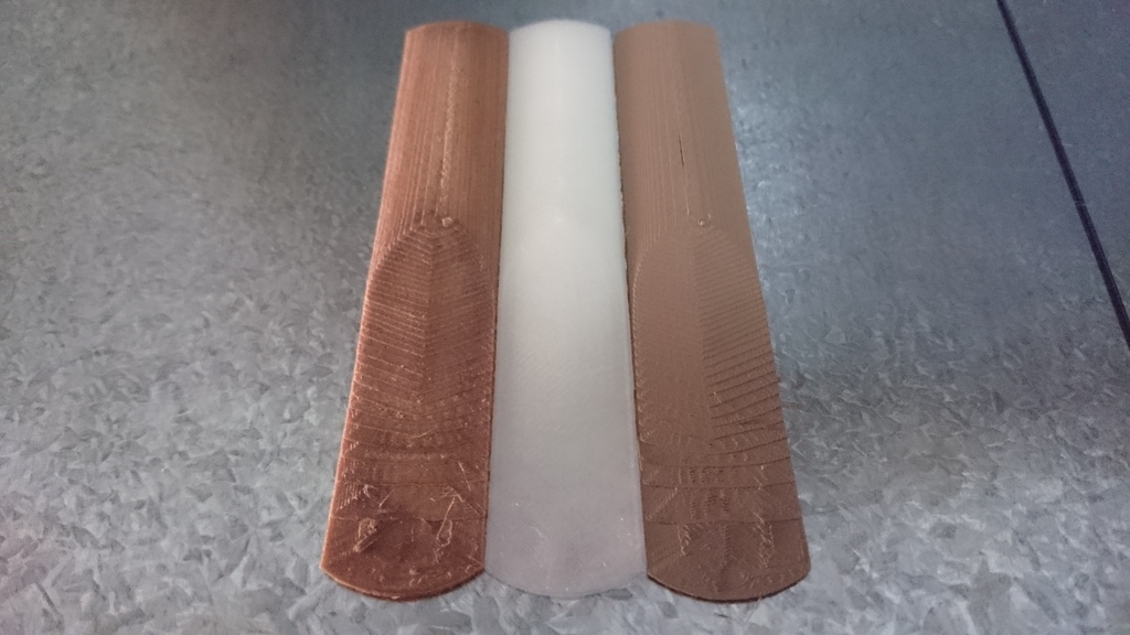 🎷 Saxophone & Clarinet Reeds・Free 3D File for ・Cults