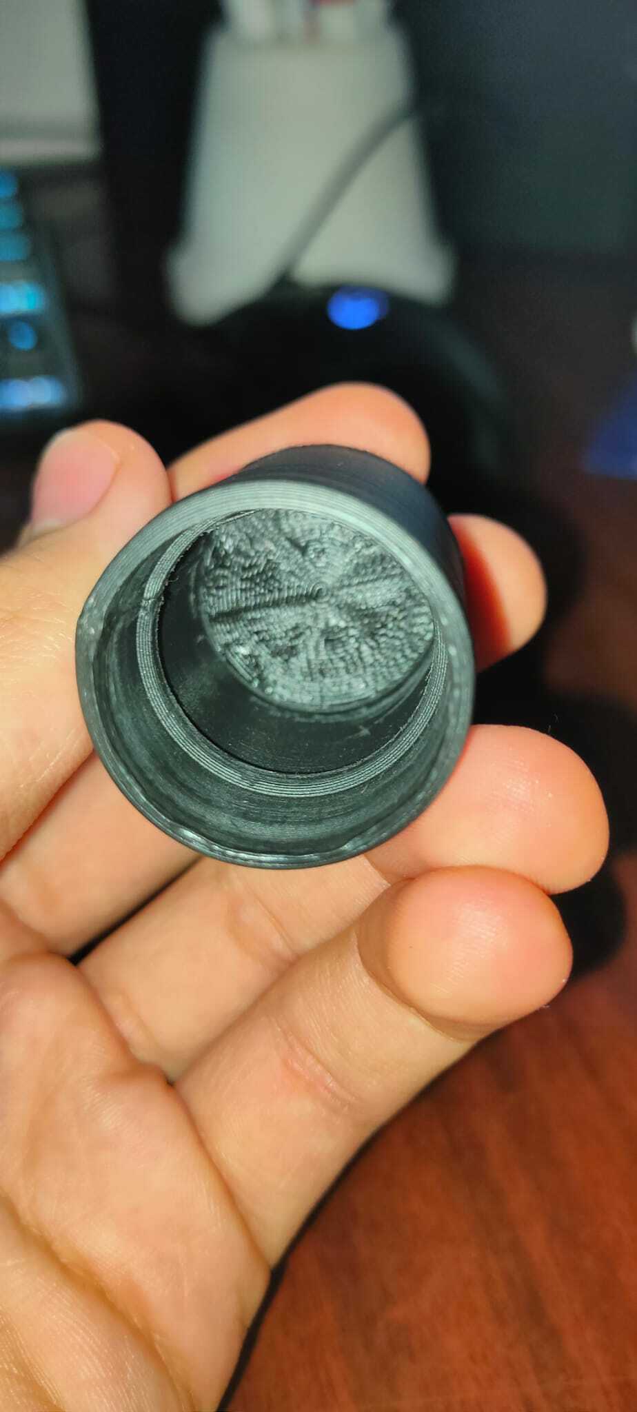 🍺 beer cap・Free STL File for ・Cults
