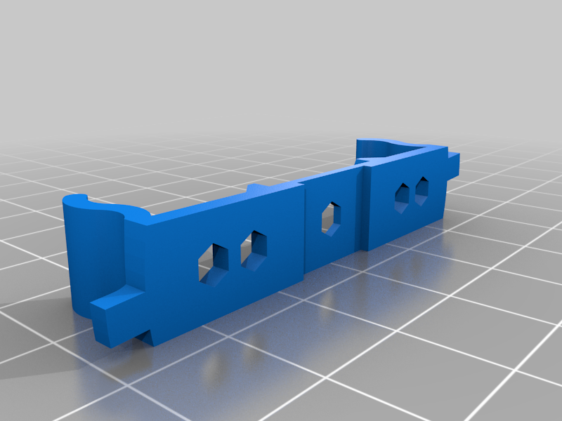 🧢 Center cap clips tabs solution for Land Rover wheels on a Saab 9-3 ...