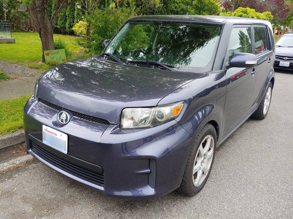 🪖 Cylon Head Helmet Car Emblem Badge Logo for Scion Toyota & Others ...