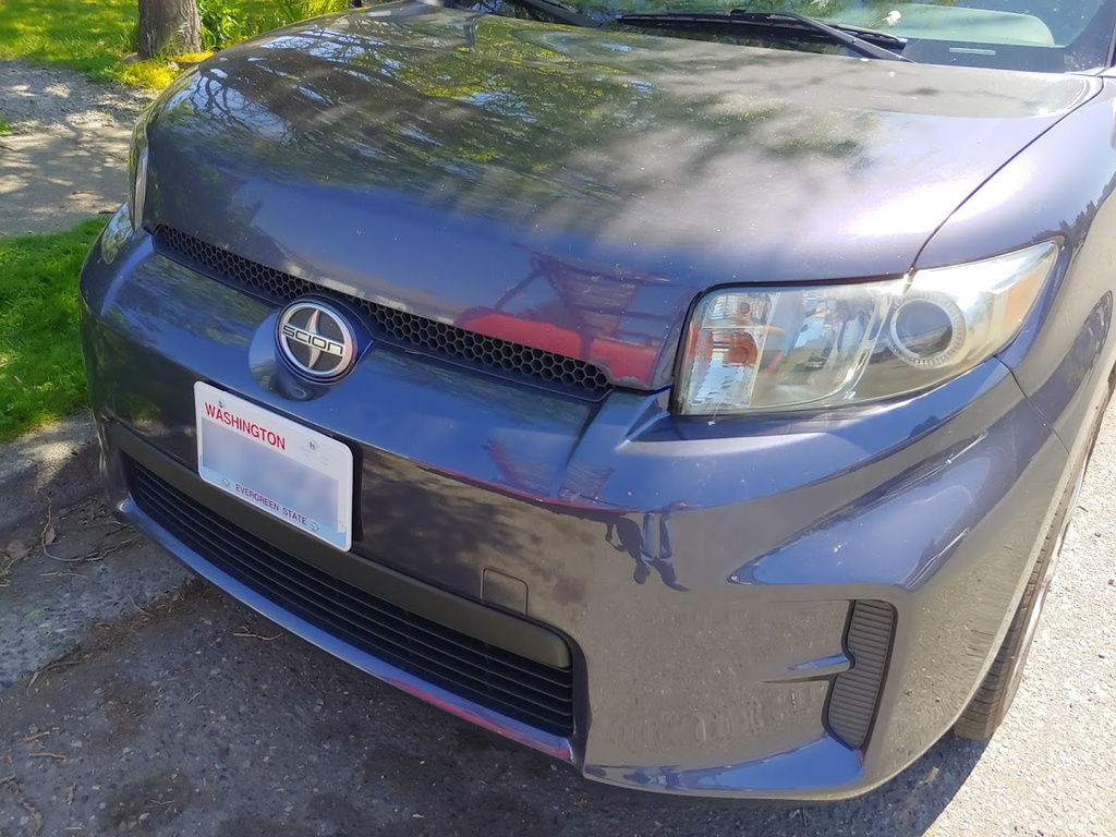 Free 3D file US License Plate Holder / Bracket 👽 ・3D printable object ...