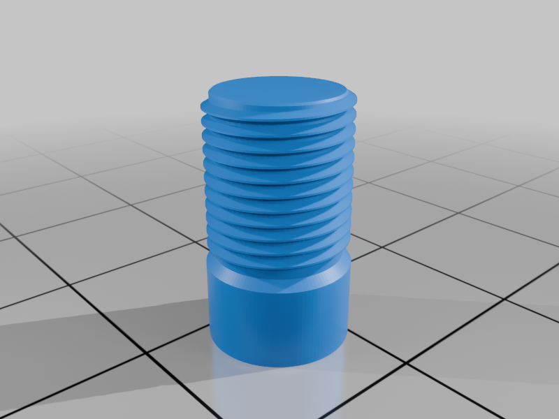 Archivo 3D gratis bike plug 🔌 ・Plan para descargar y imprimir en 3D・Cults