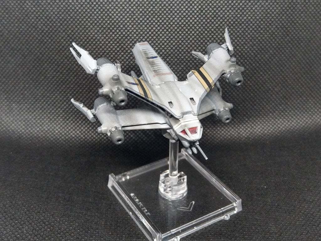 🦡 Badger Starfury・Free STL File for ・Cults