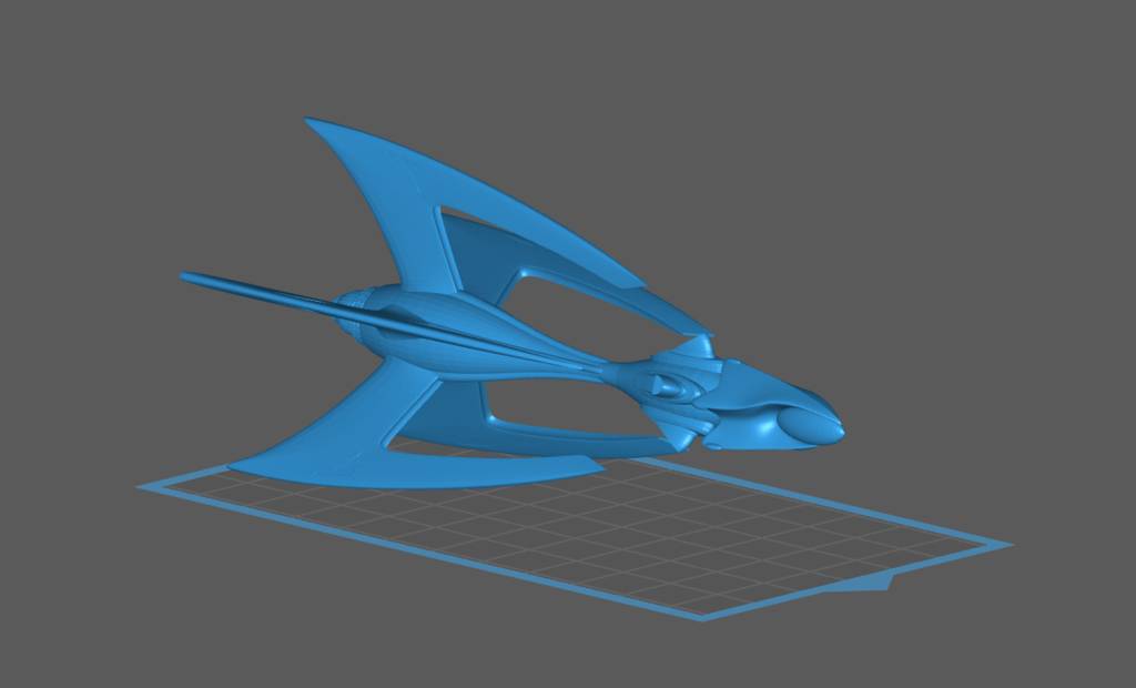 🎲 Drakh Raider Light/Heavy・Free STL File for ・Cults