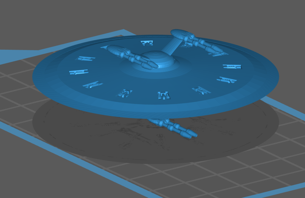 Free STL file Vree Xorr 🚢 ・Design to download and 3D print・Cults