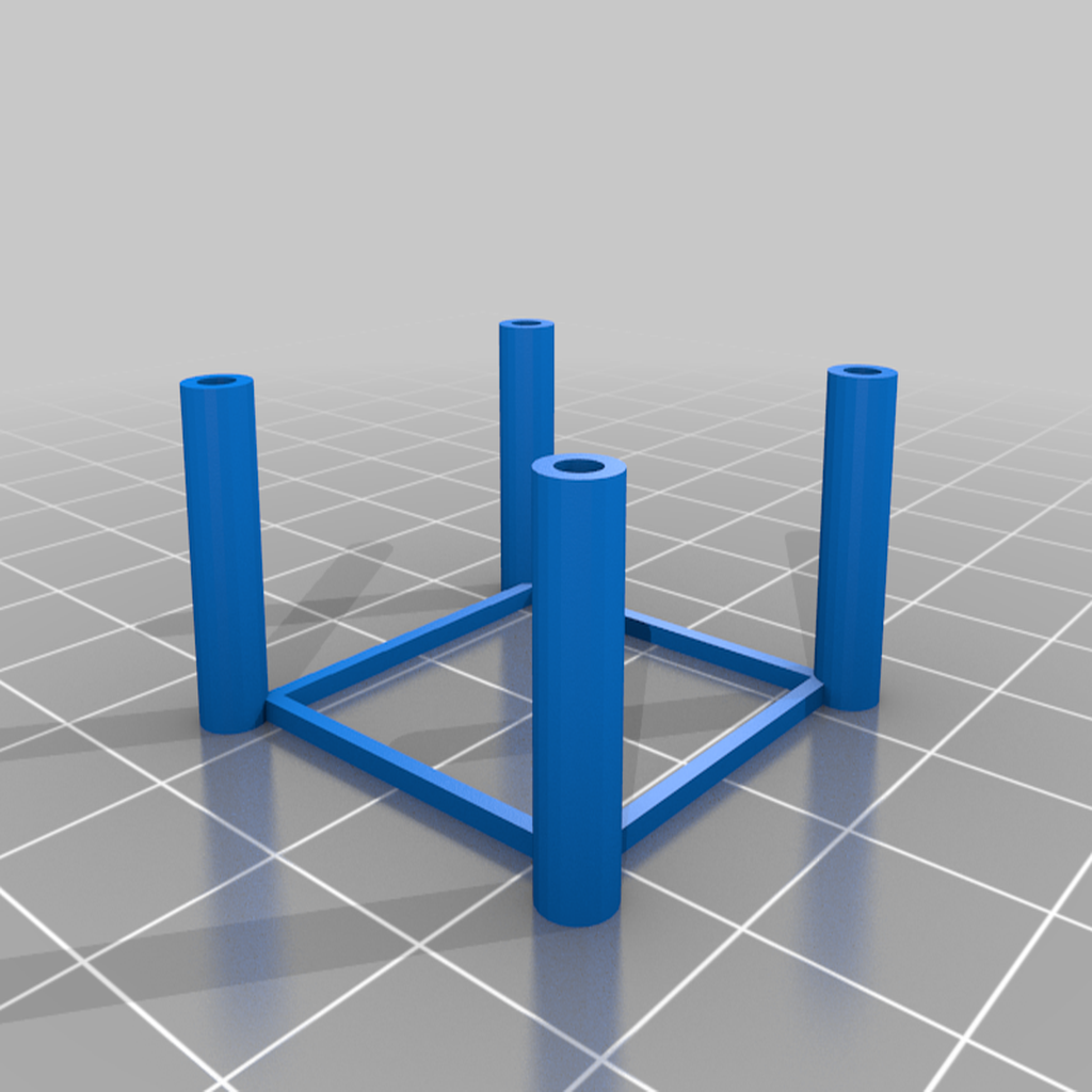 Free STL file Whoop/Toothpick M2 Spacer Set 1mm,2mm,5mm & 15mm AIO 🚁 ...