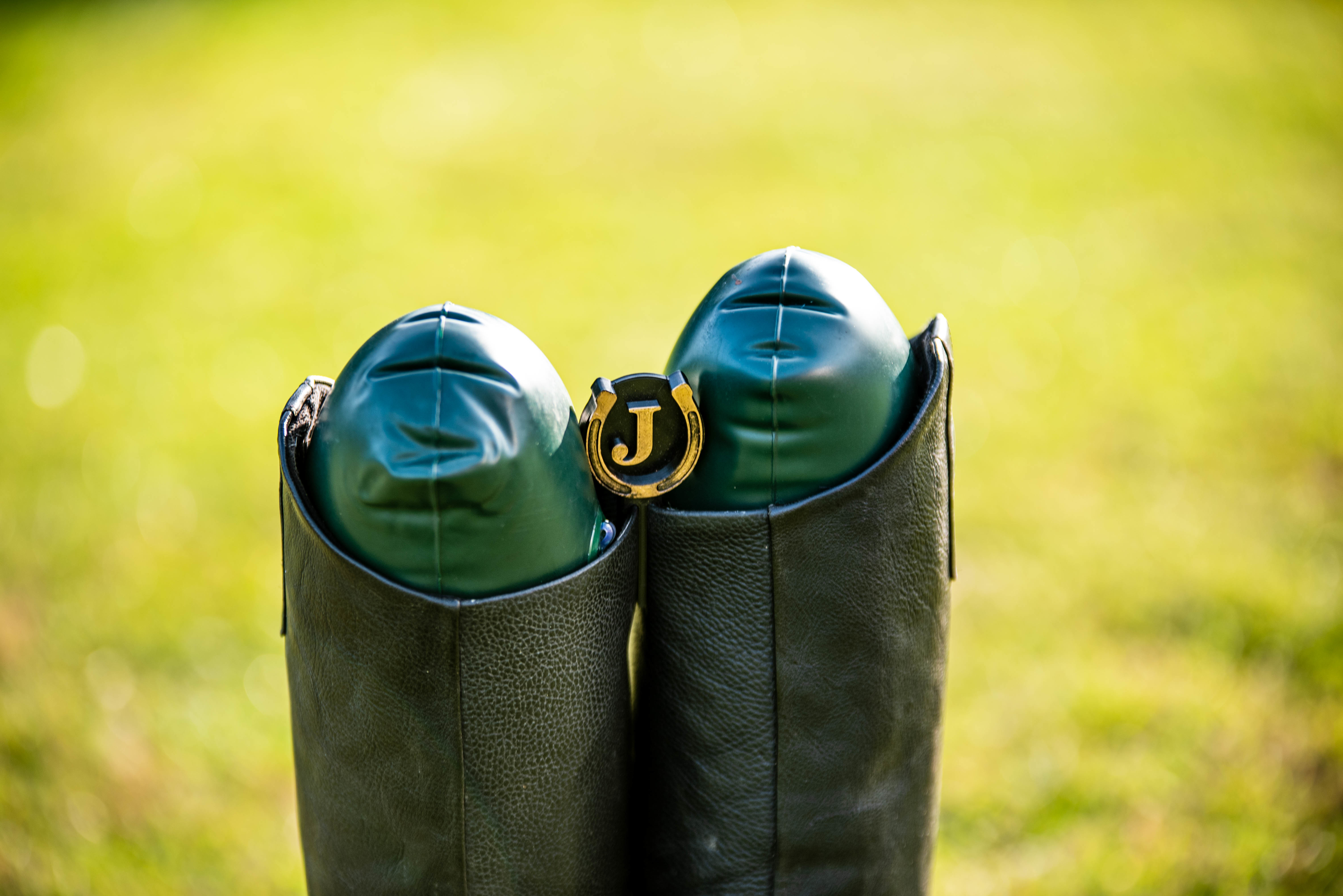 STL file Equestrian Riding Wellington Boot Clips Clip Commercial ...