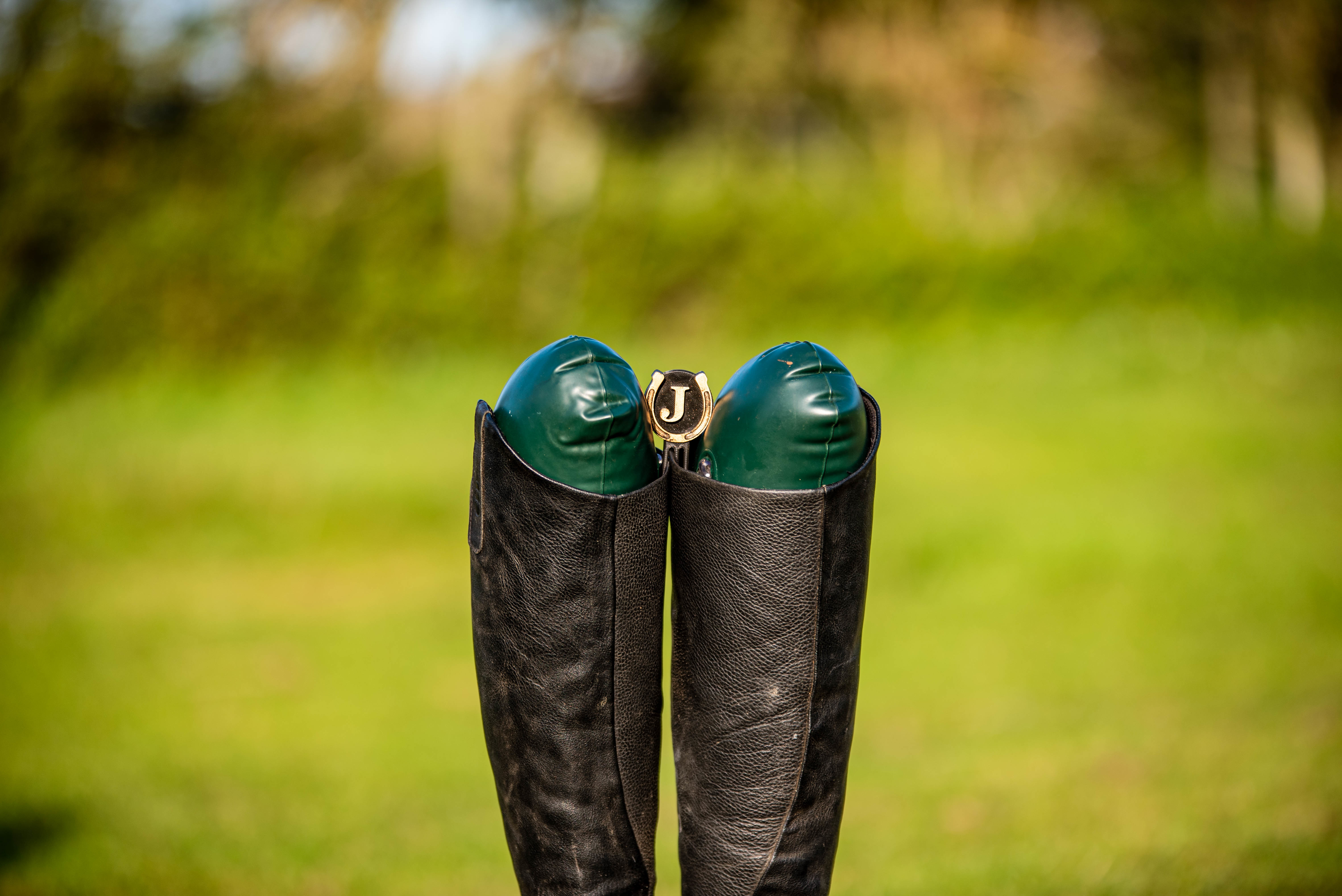 STL file Equestrian Riding Wellington Boot Clips Clip Commercial ...