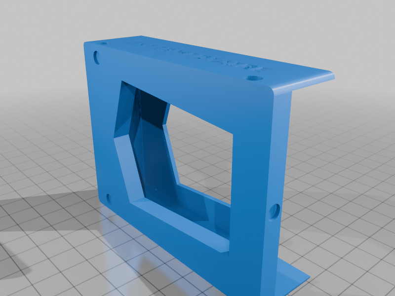 Free 3D file Order of Veiel Deck Building Tactical Insert 🏗️ ・3D ...