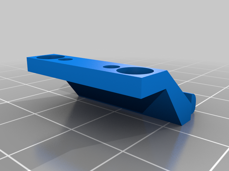 🚚 MINI Z Racing Truck 102mm wheel base・Free 3D File for ・Cults