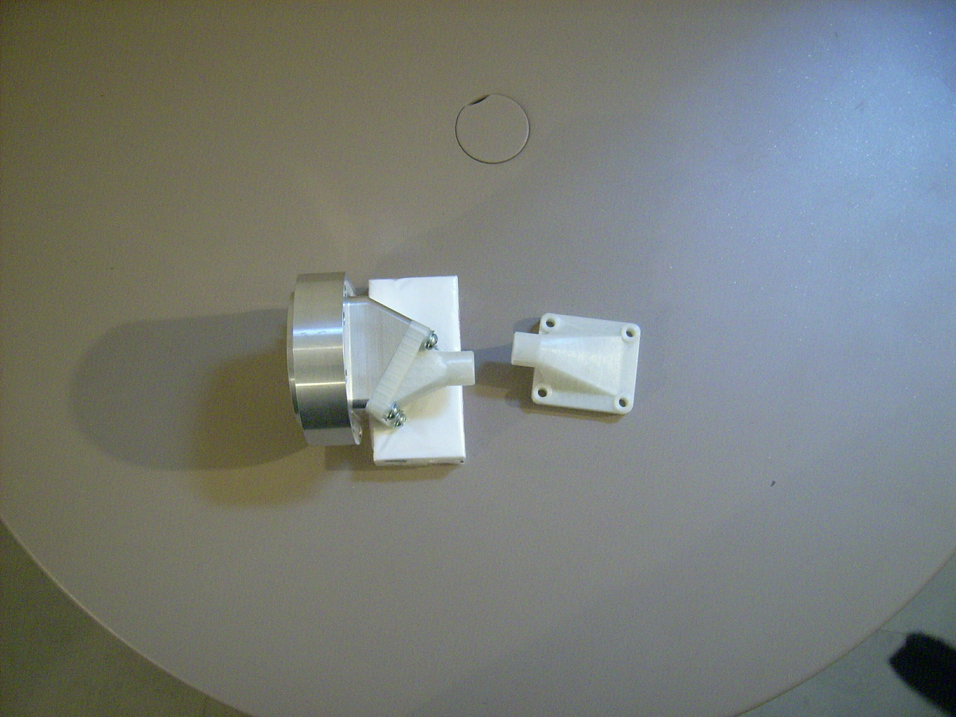 💭 solex transmission pipe for stoolex housing prototype category・Free ...