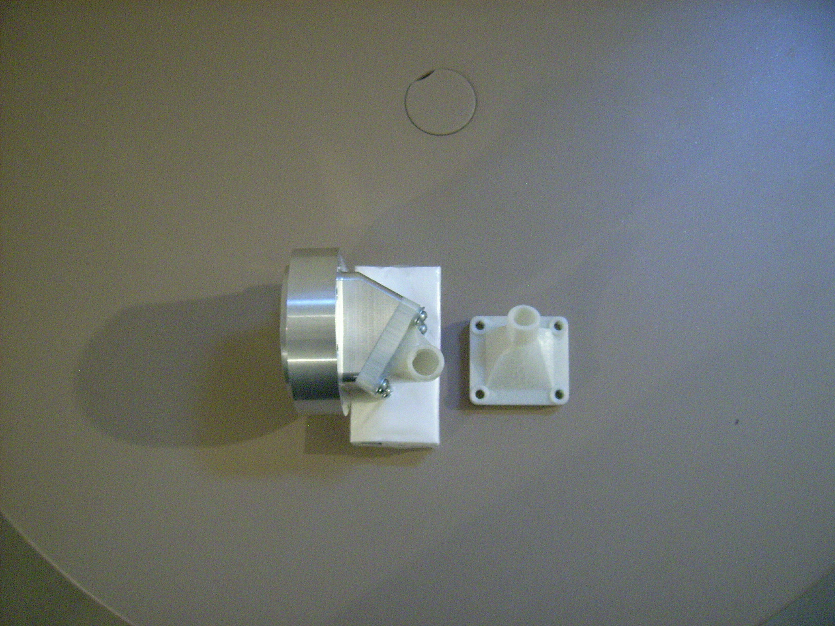 💭 solex transmission pipe for stoolex housing prototype category・Free ...