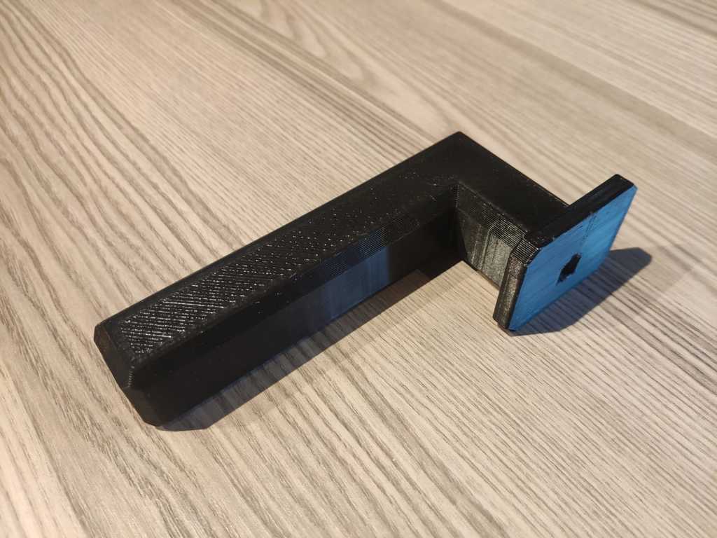 Free STL file Door Handle 🚪 ・3D printing template to download・Cults