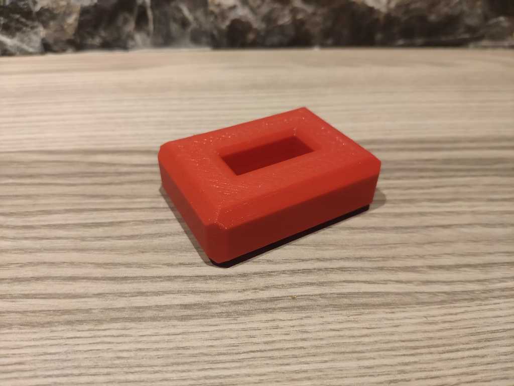 Free STL file Ring Holder 💍 ・3D printing design to download・Cults