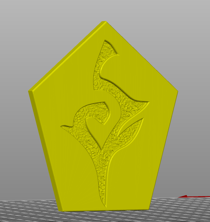 🎩 Hu Tao hat pattern for Cosplay - Genshin Impact・Free STL File for ・Cults
