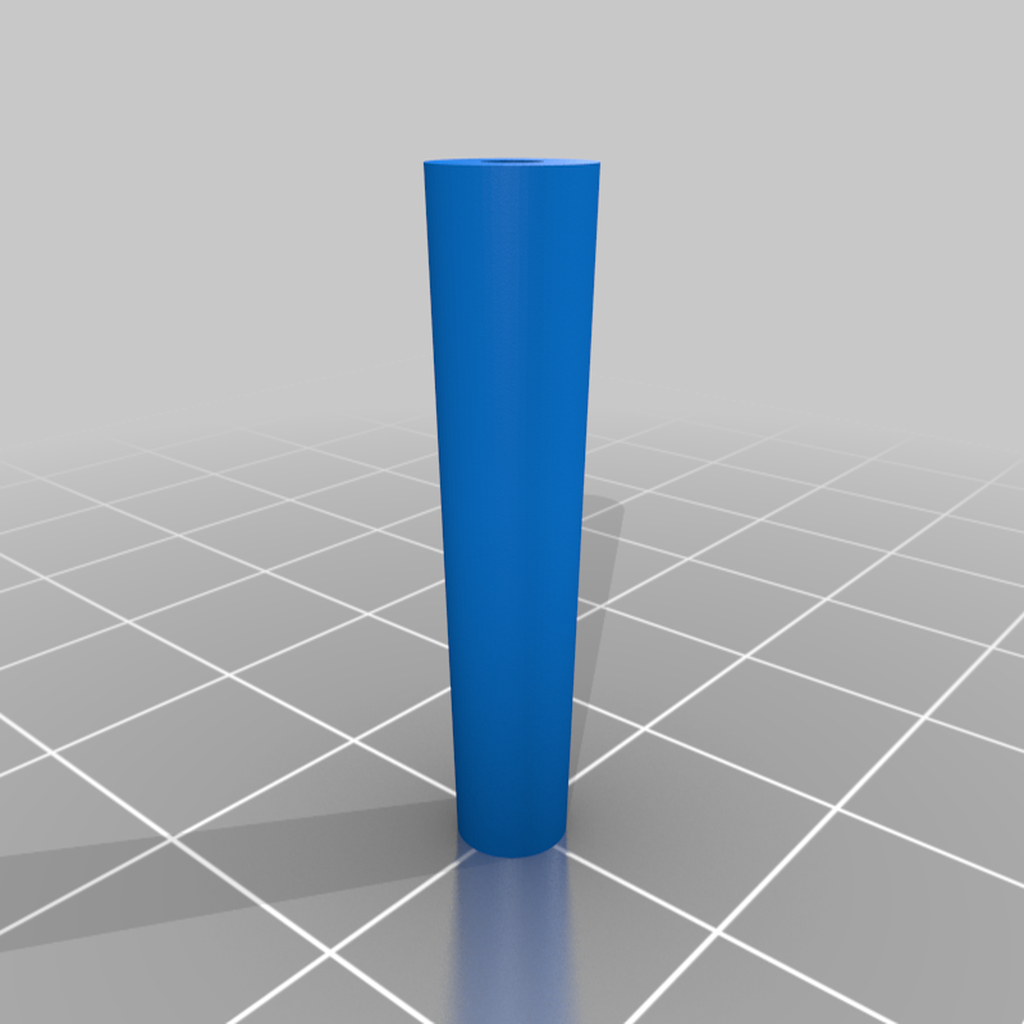 Free 3D file Anycubic i3 mega extruder - ferrule ⚙️ ・3D printer design ...