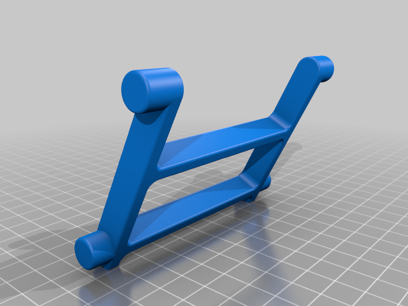 ☁️ Logitech G Cloud Stand・Free 3D File for ・Cults