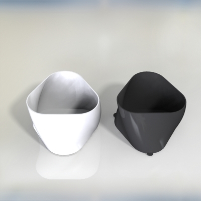 Free STL file TwistBox3-Free 📱 ・3D printing design to download・Cults