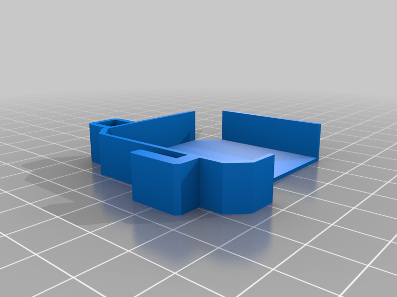 Free STL file Ender 3 Pro Filament Guide 🪢 ・3D printer design to ...