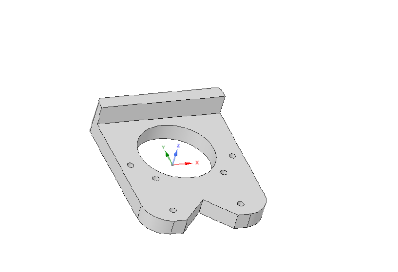 STL file Furniture jig hinge 35mm. 🔧 ・3D printable model to download・Cults