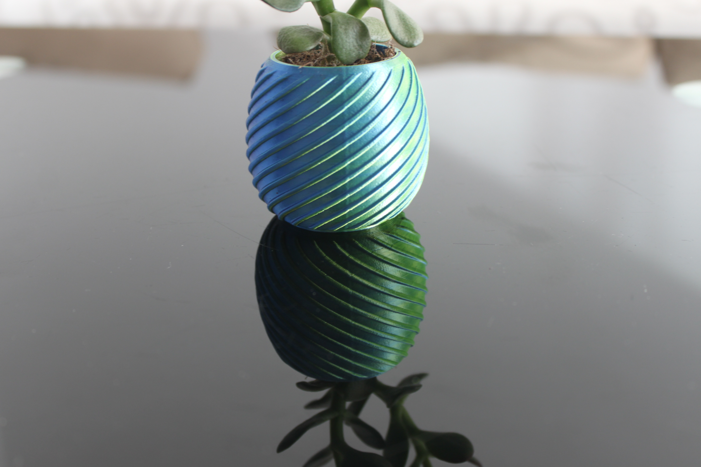 Free STL file Small pot 🤏 ・3D print design to download・Cults