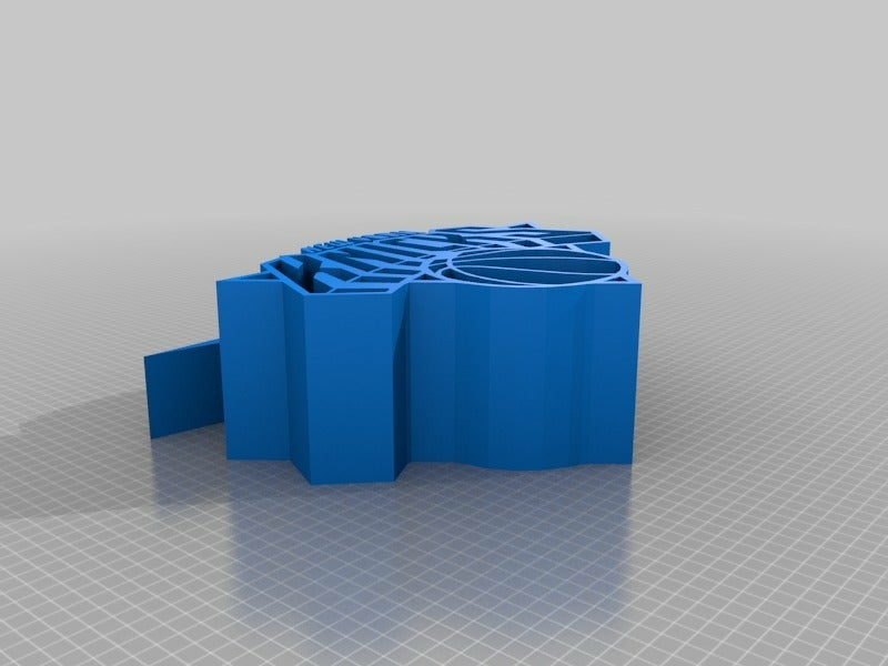 🆕 New York Knicks Chain Pendant & Statue・Free STL File for ・Cults