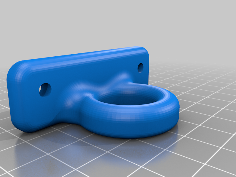 Free STL file Cane / Straightening handle 🦯 ・3D printable model to ...
