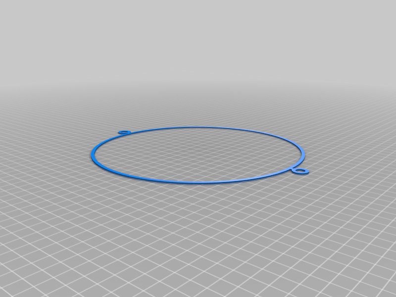 Free STL file Archery Target ⚽ ・3D printable model to download・Cults
