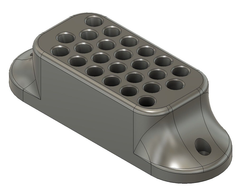 🏹 Arrow Stand・Free STL File for 3D printing・Cults