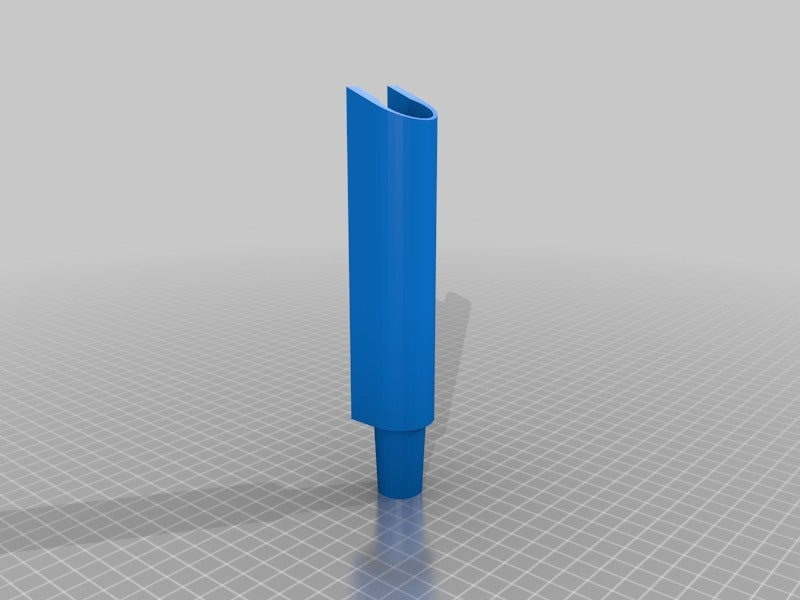 STL-Datei Shower Head Extender 🚿 kostenlos・3D-Drucker-Design zum ...