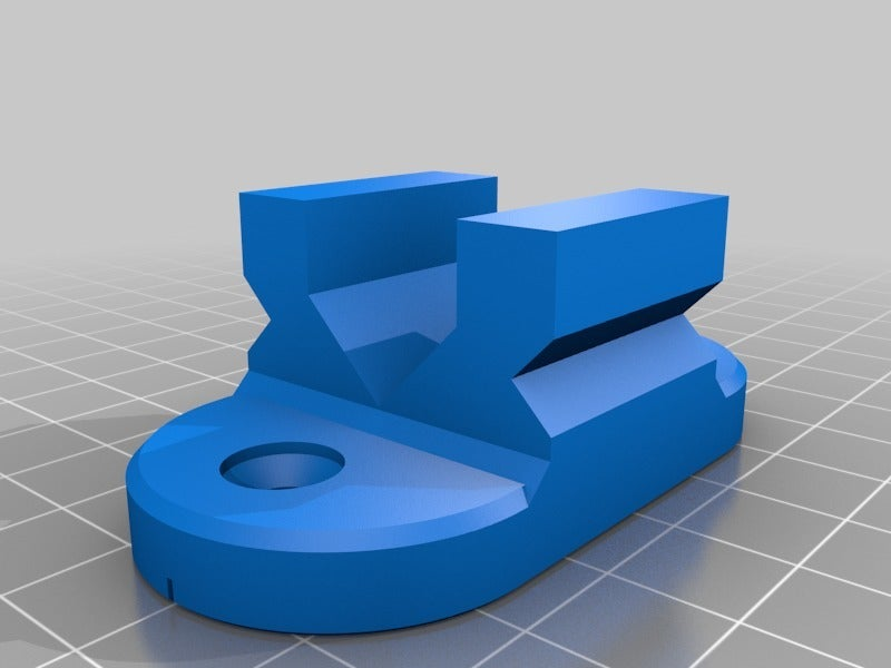 Free STL file AMO Arrow Cutting Jig 🏹・3D print design to download・Cults