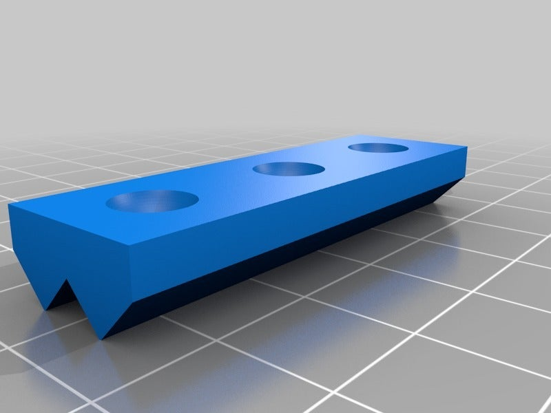 Free STL file AMO Arrow Cutting Jig 🏹 ・3D print design to download・Cults