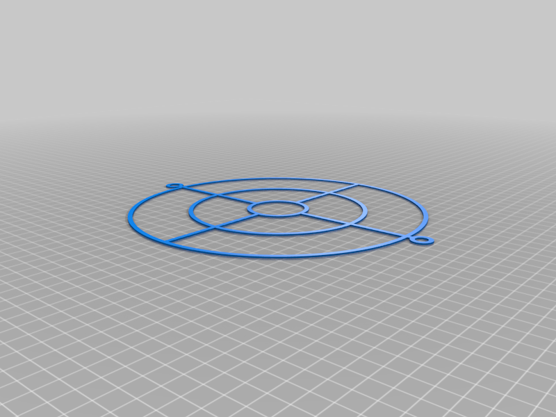 Free STL file Archery Target ⚽ ・3D printable model to download・Cults