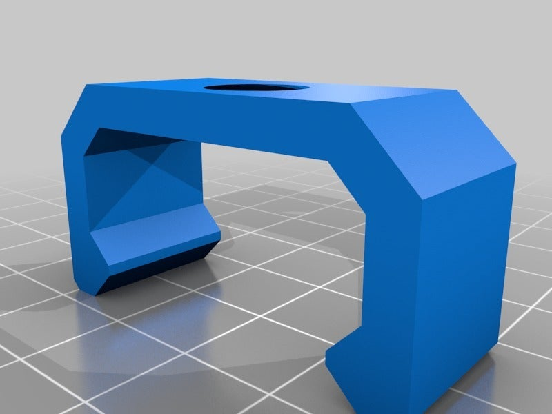 Free STL file AMO Arrow Cutting Jig 🏹 ・3D print design to download・Cults