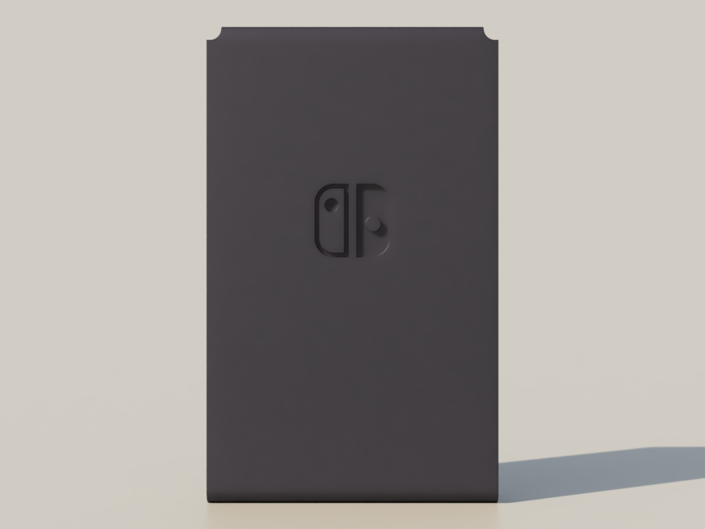 🎲 Nintendo Switch Joy-Con Connector・Free STL File for ・Cults