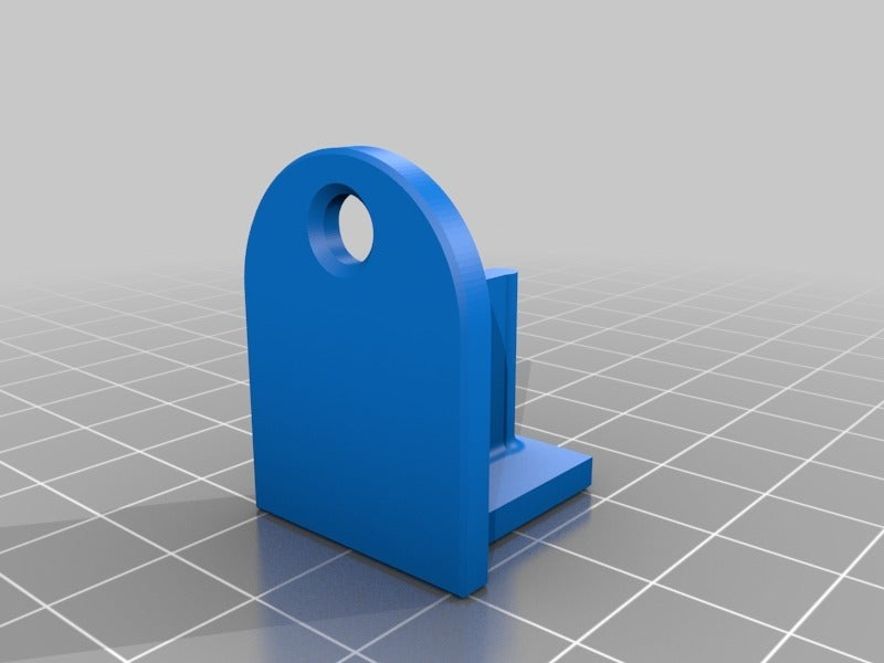 Free STL file AMO Arrow Cutting Jig 🏹・3D print design to download・Cults