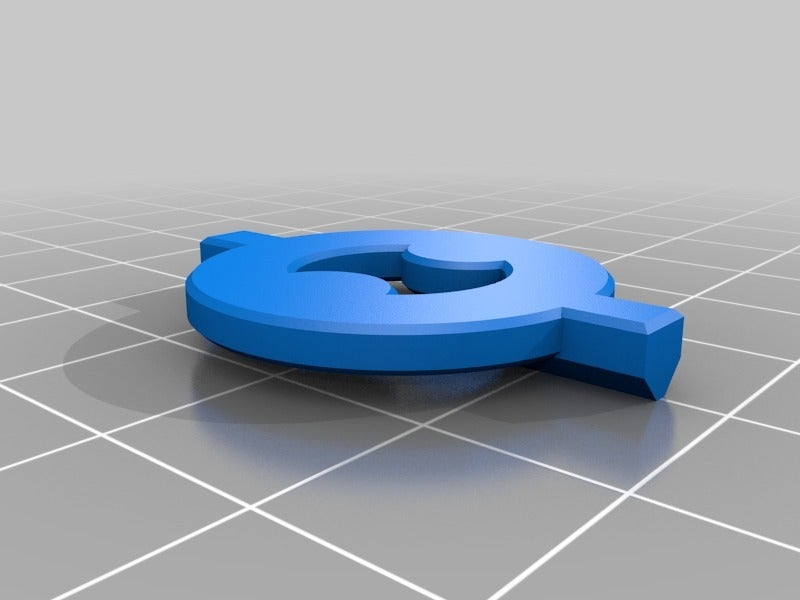 Free STL file AMO Arrow Cutting Jig 🏹・3D print design to download・Cults