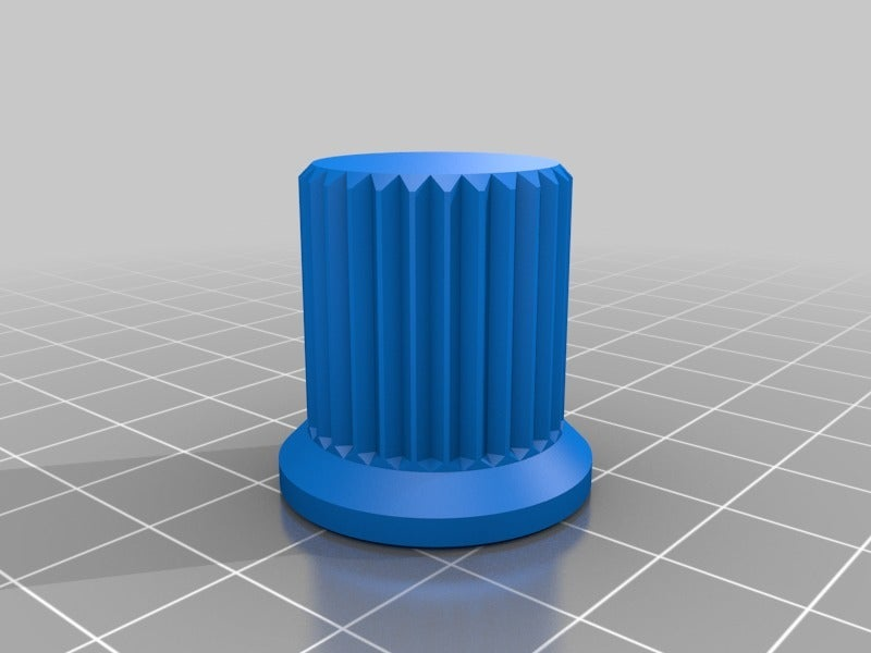 Free STL file AMO Arrow Cutting Jig 🏹・3D print design to download・Cults