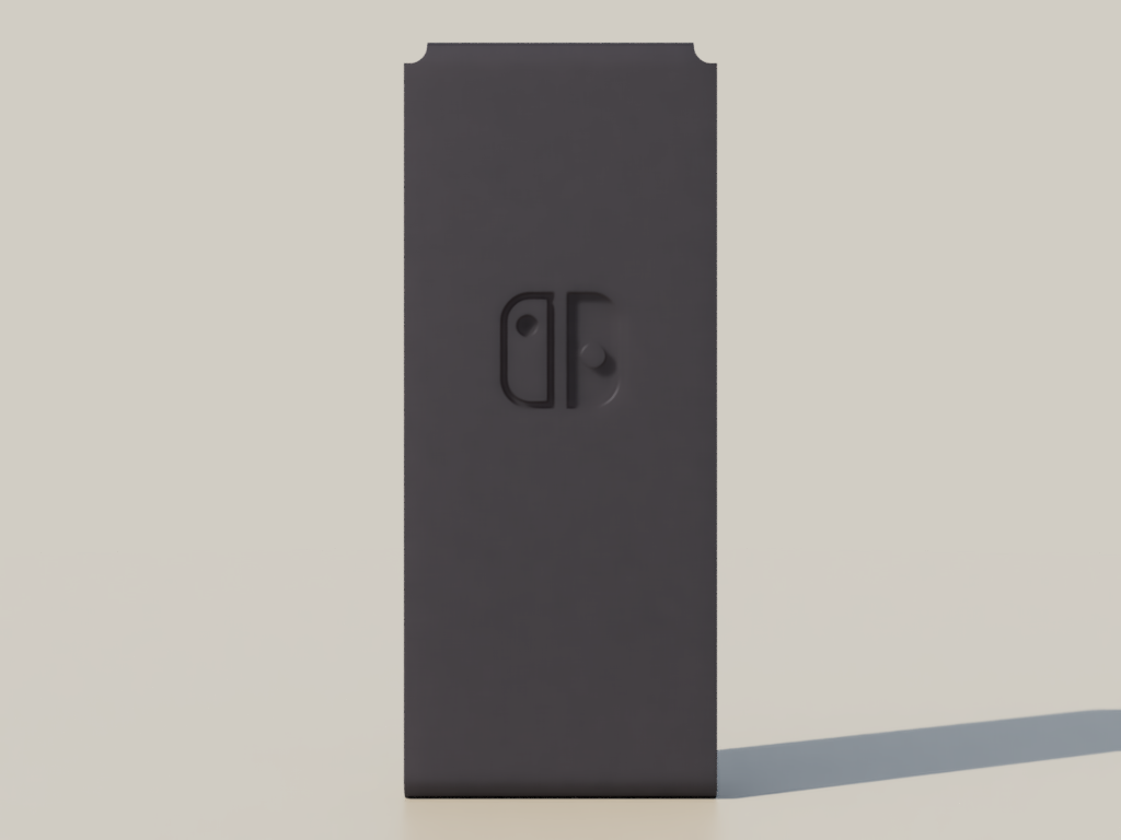 🎲 Nintendo Switch Joy-Con Connector・Free STL File for ・Cults