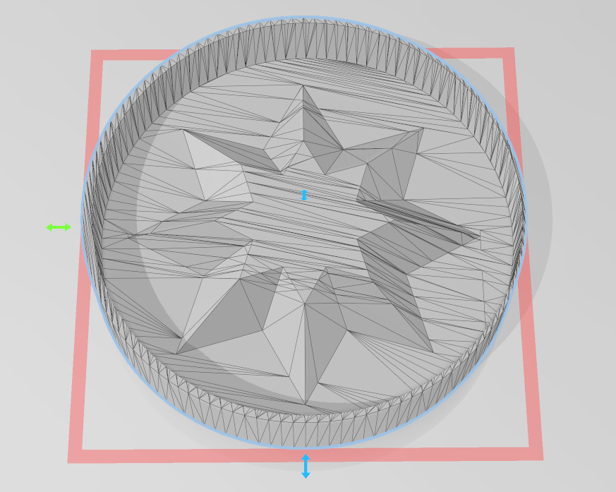 Free STL file Water Glass Cover with Moisture Draw 🚰 ・3D printable ...