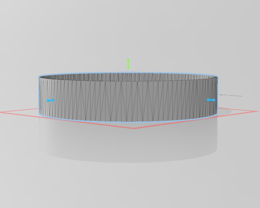 Free STL file Water Glass Cover with Moisture Draw 🚰 ・3D printable ...