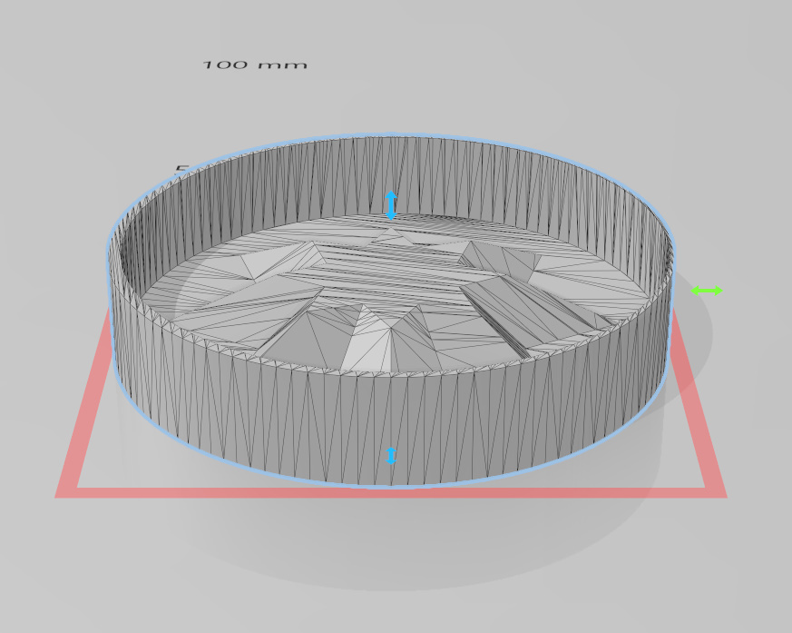 Free STL file Water Glass Cover with Moisture Draw 🚰 ・3D printable ...