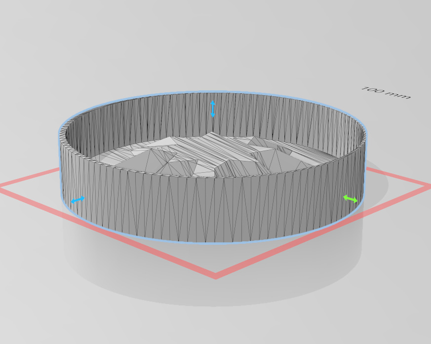 Free STL file Water Glass Cover with Moisture Draw 🚰 ・3D printable ...