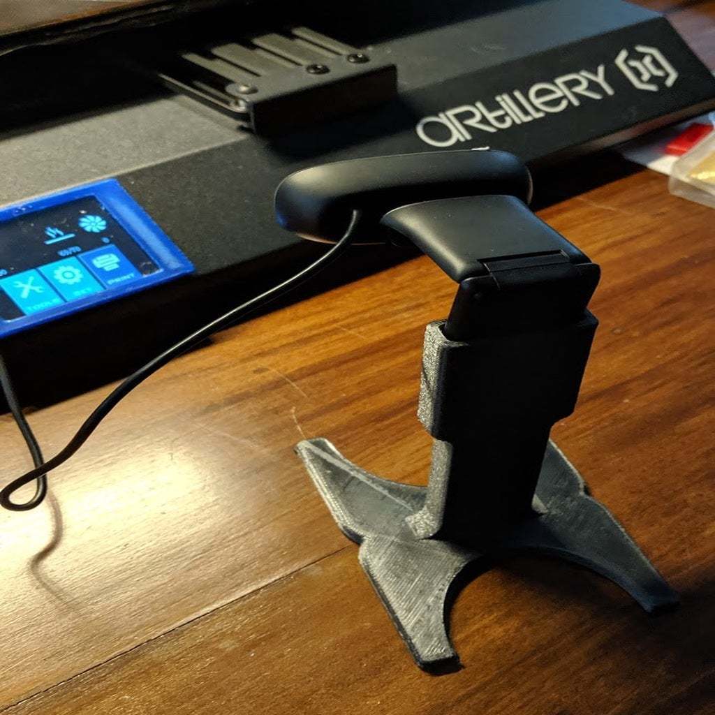 Free STL file Webcam stand for Logitech C270 & C310 v2 📷 ・3D print ...