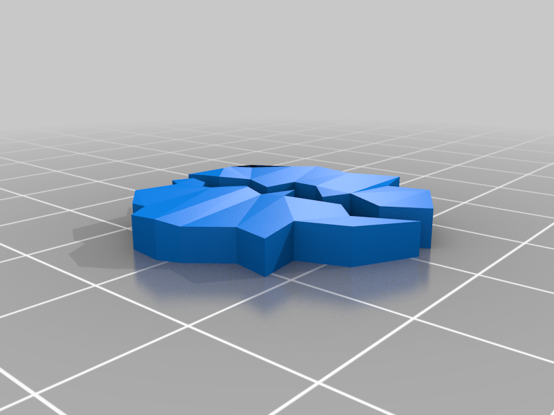 Free STL file 32 mm bases ⚔ ・3D printing idea to download・Cults