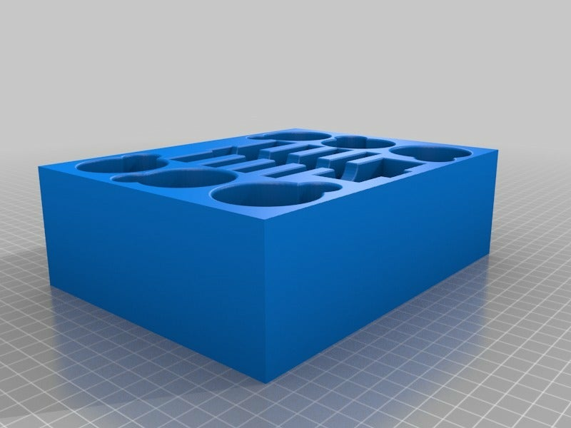 Free STL file Splendor Insert (Including Cities) 🎲 ・3D printable design ...