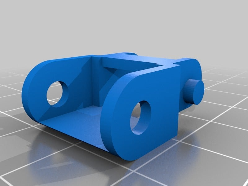 Free STL file DRAG CHAIN 🔧 ・3D printing model to download・Cults