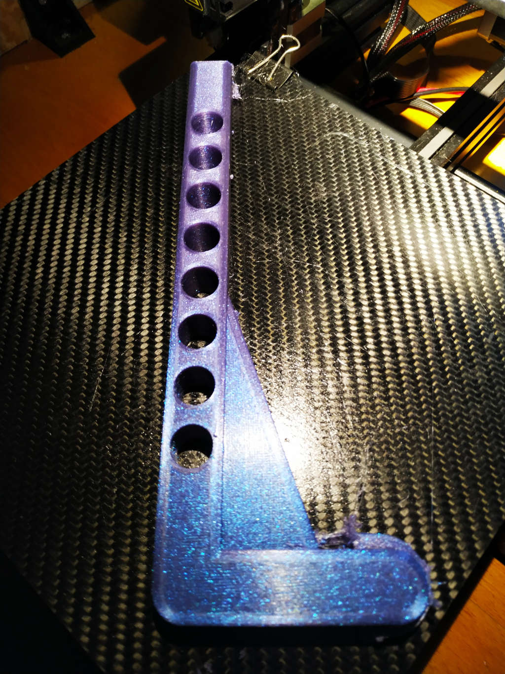 Free STL file XL Arms for Sliding Legolini Slingbow 📷 ・3D printing ...