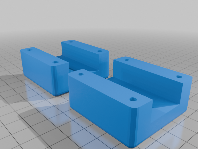 Free 3D file Surveillance camera support 📷 ・3D printable design to ...