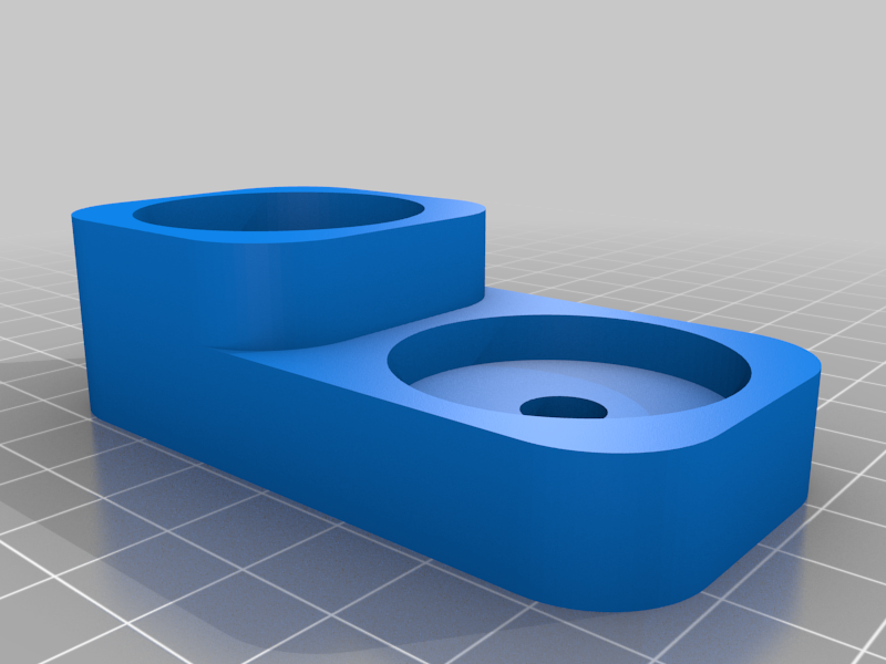 Free STL file Video test files 🔧 ・Template to download and 3D print・Cults